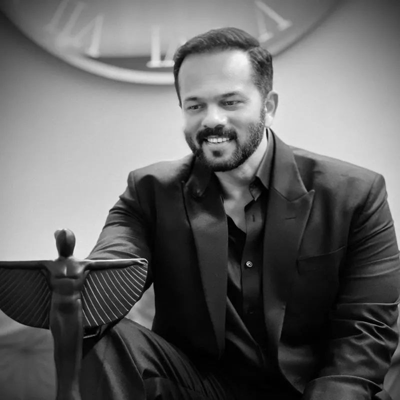 Rohit Shetty Net Worth: His Income, Expensive Assets, Fancy Cars