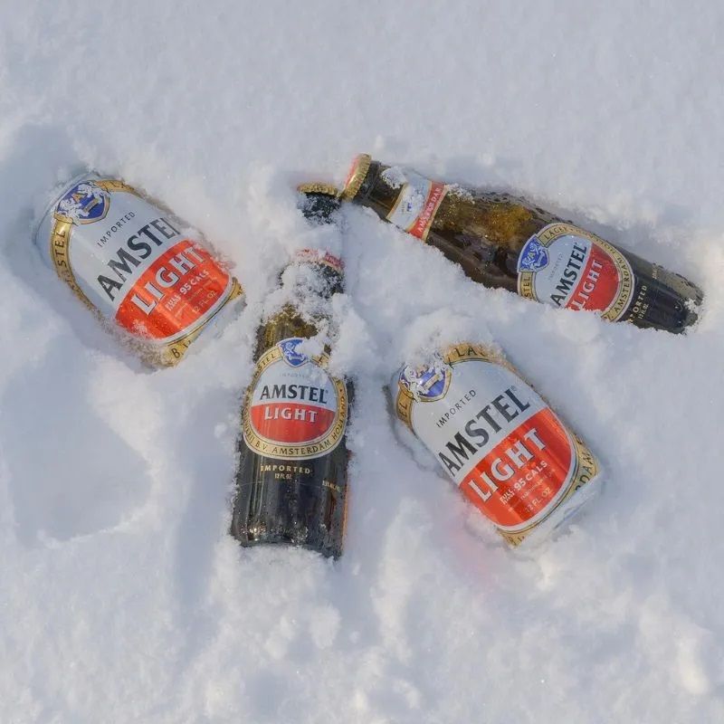 6 Best Low-Calorie Beers You Must Drink If You Are On A Diet