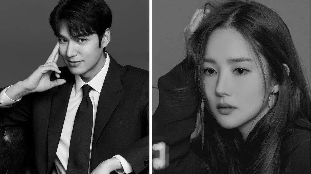 The Best Lee Min Ho Movies And Dramas To Binge-Watch