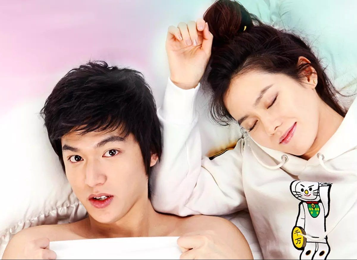 The Best Lee Min Ho Movies And Dramas To Binge-Watch