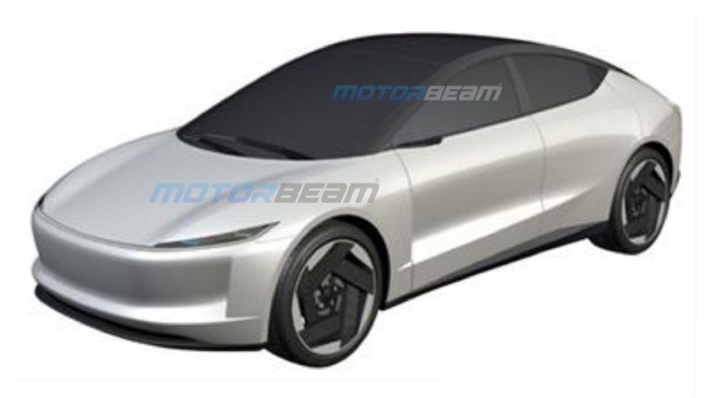 Ola Electric Car Leaks: Design, Performance Specs, Release Date