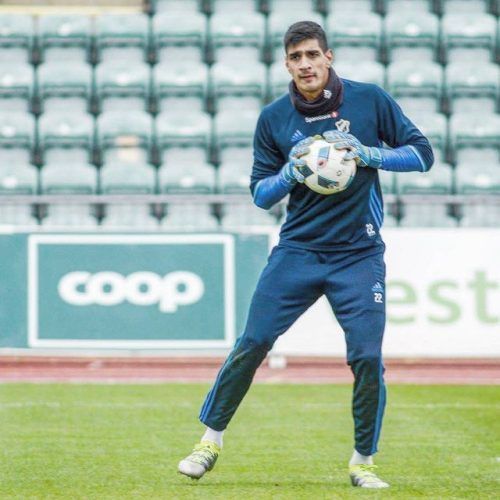Gurpreet Singh Sandhu's Stats, Net Worth, Salary and More