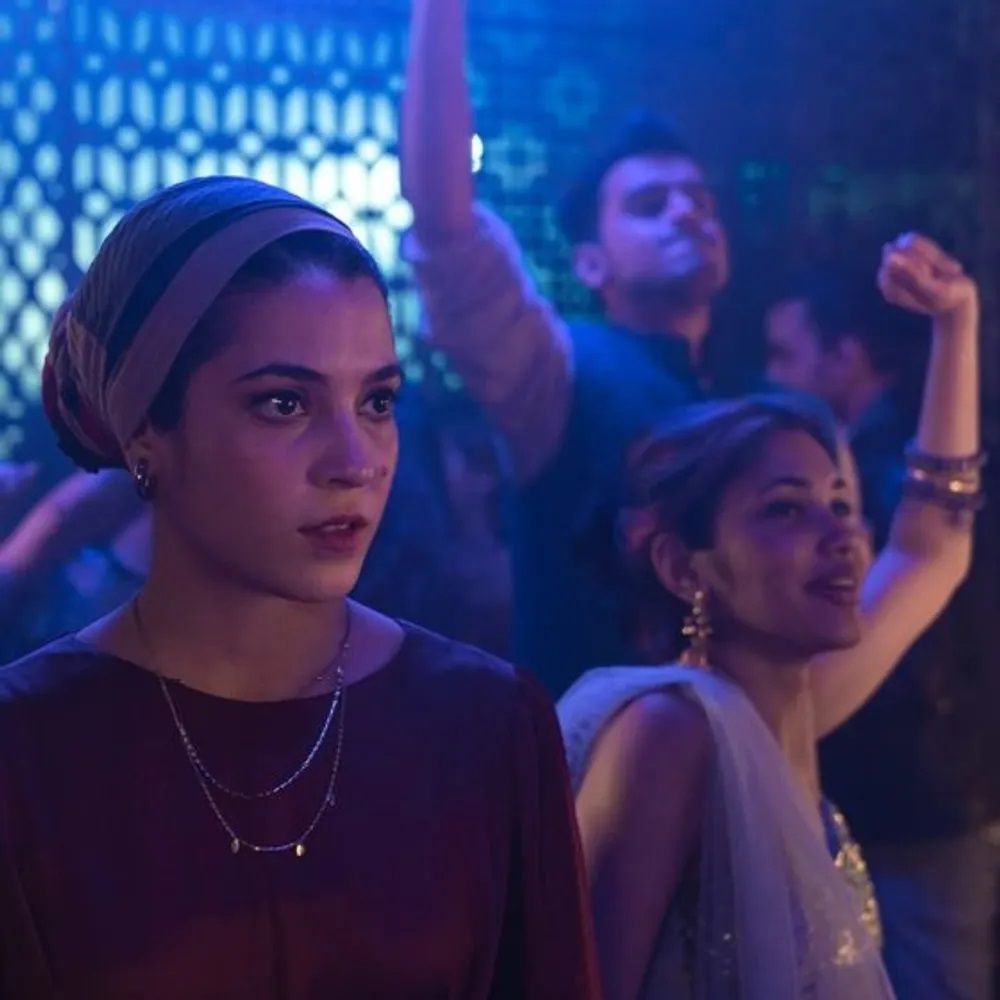 15 LGBTQ Movies And Series On Netflix That Celebrate Queer Love