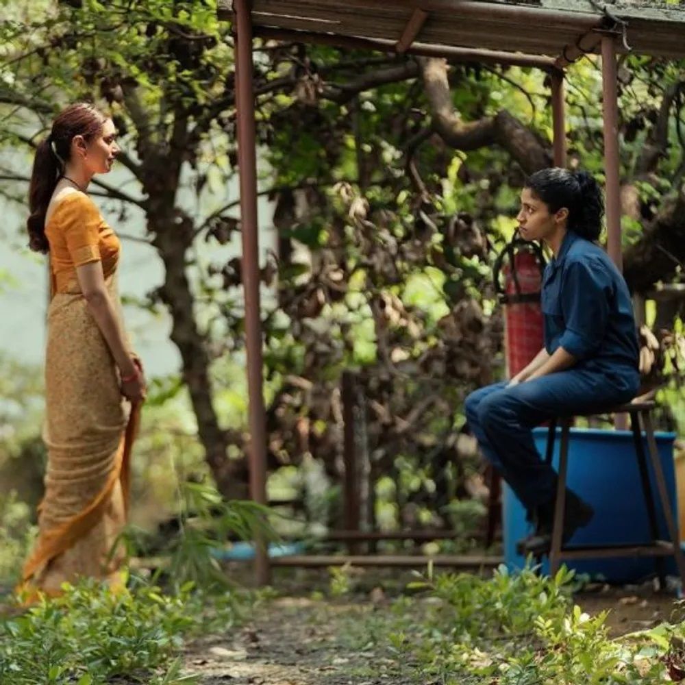 15 LGBTQ Movies And Series On Netflix That Celebrate Queer Love