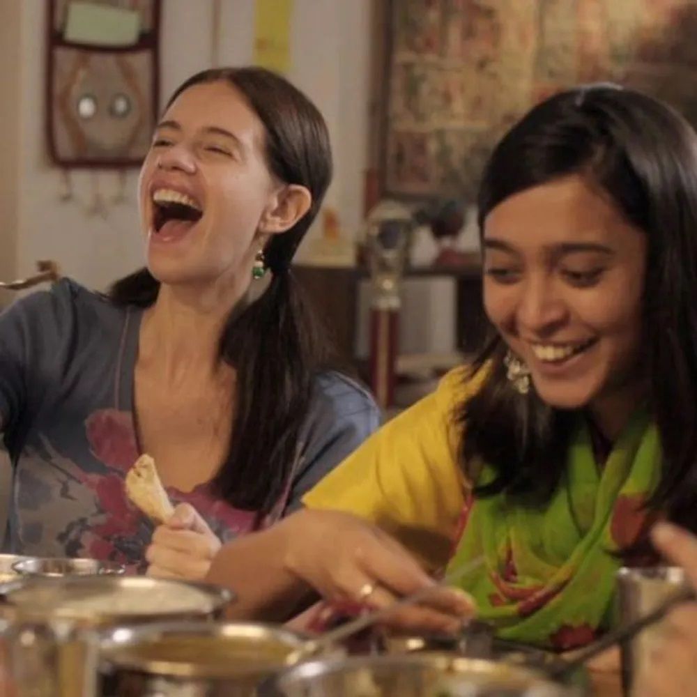 15 LGBTQ Movies And Series On Netflix That Celebrate Queer Love