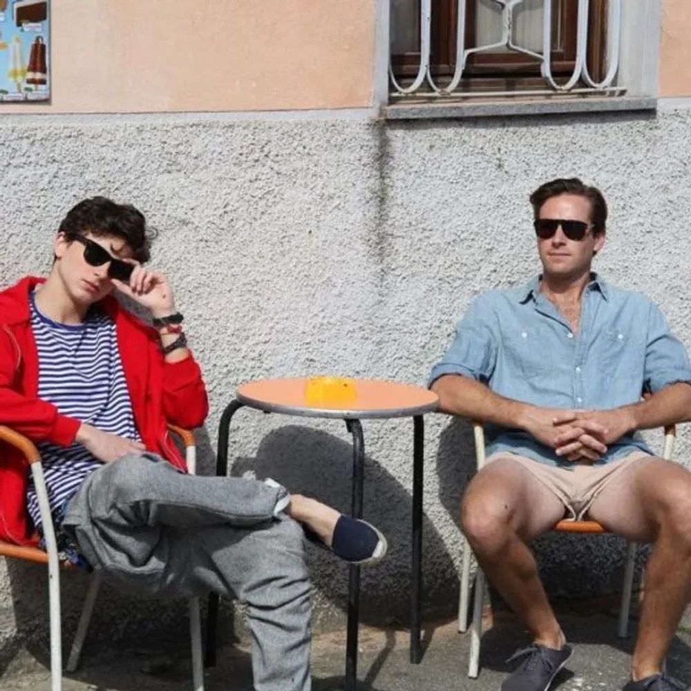 15 LGBTQ Movies And Series On Netflix That Celebrate Queer Love