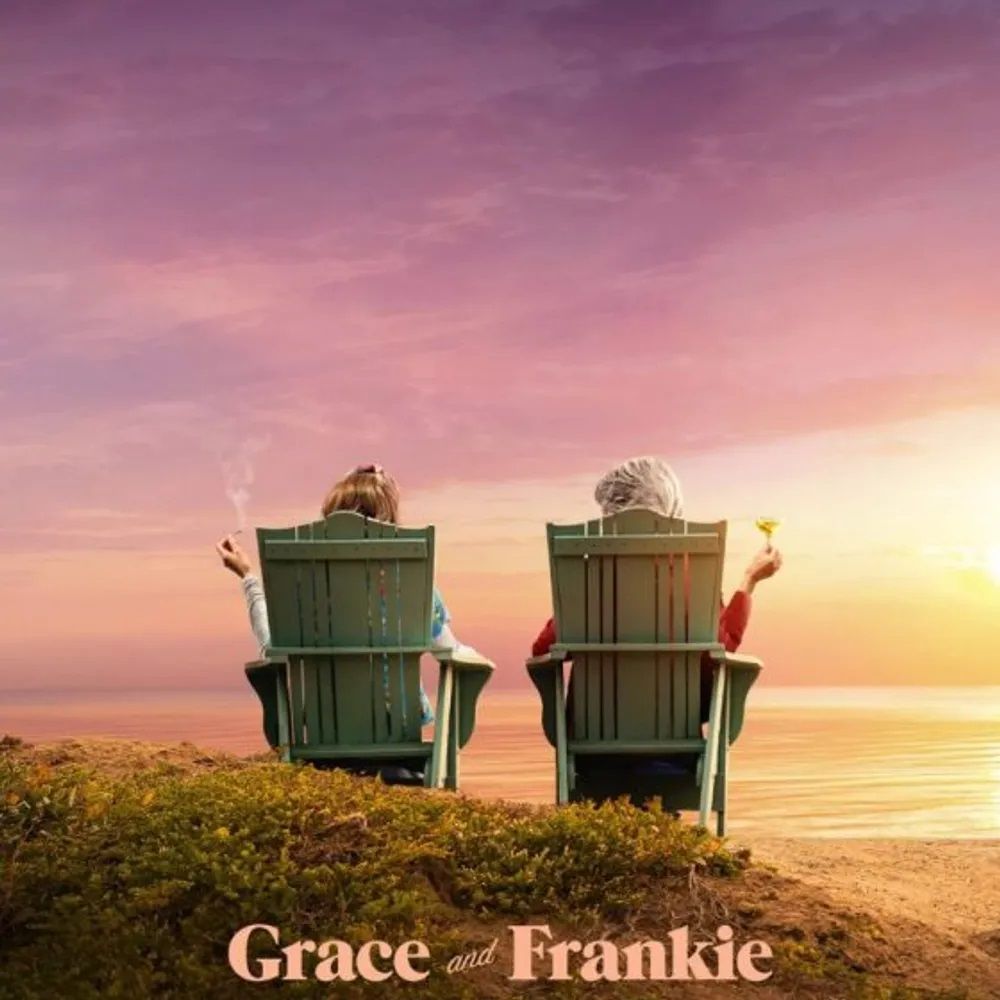 15 LGBTQ Movies And Series On Netflix That Celebrate Queer Love