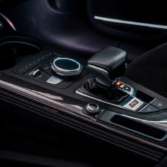 Different Types Of Gearbox In Cars: Automatic, Manual, DCT And More