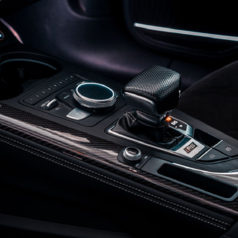 Different Types Of Gearbox In Cars: Automatic, Manual, DCT And More