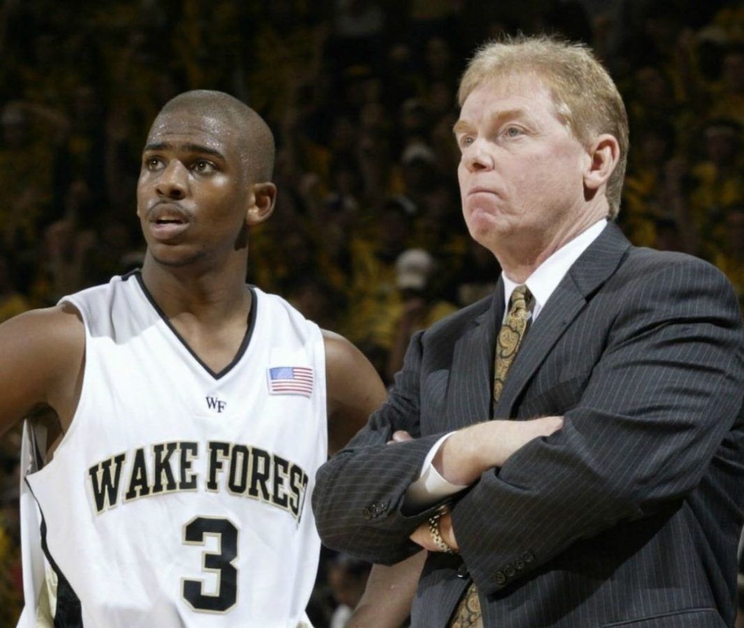 Chris Paul Net Worth: His Career Earnings, Brand Deals, Stats And More