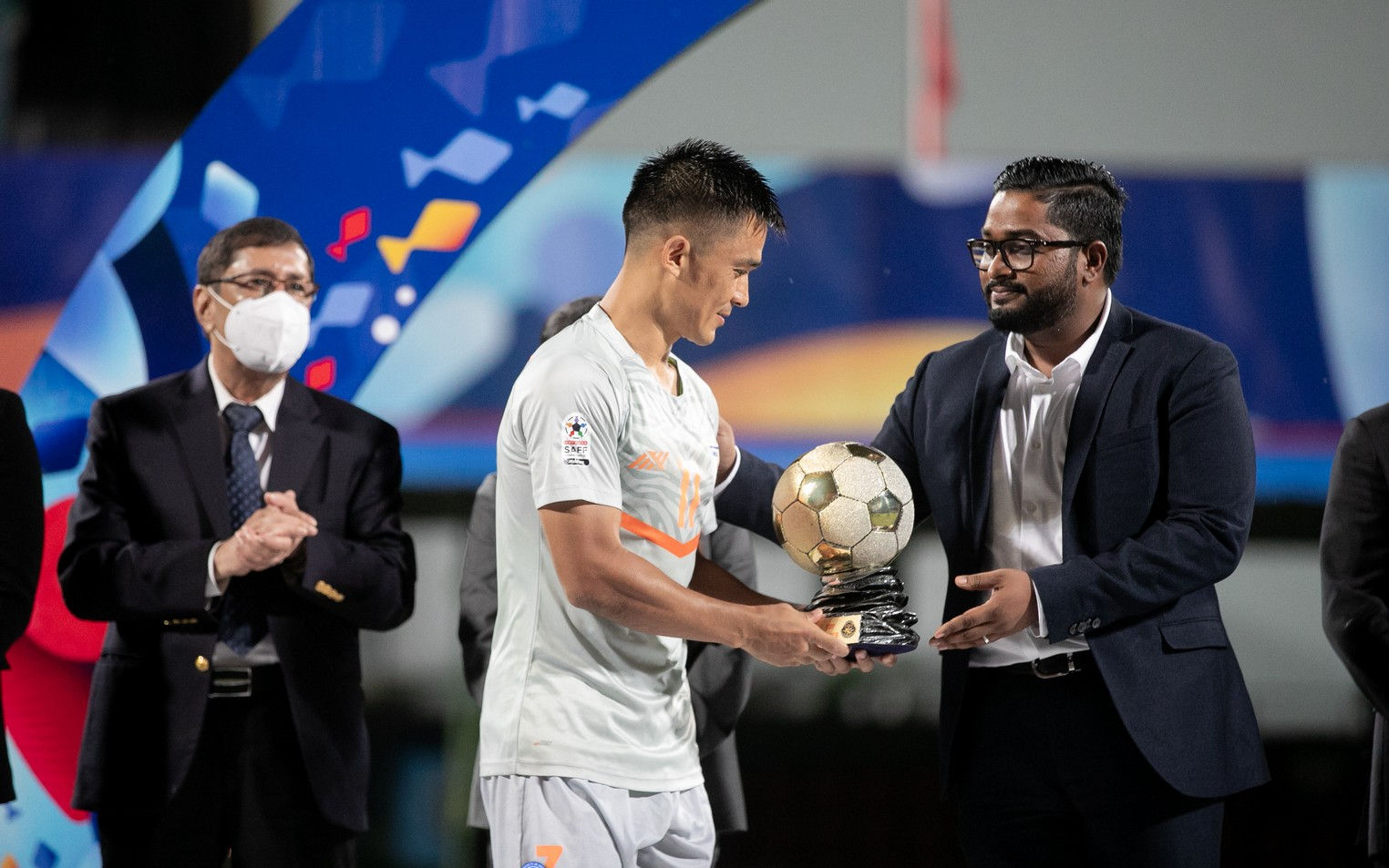 SAFF Championship 2023: What Is The Prize Money At Stake This Year?