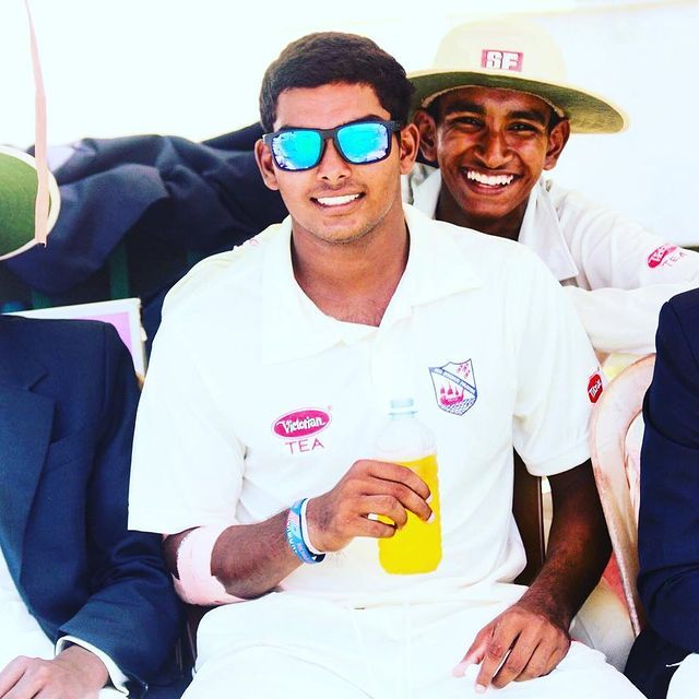 Wanindu Hasaranga's Stats, Career Highlights, Net Worth And More