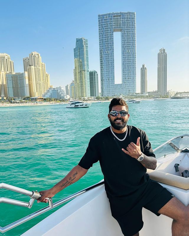 Wanindu Hasaranga's Stats, Career Highlights, Net Worth And More