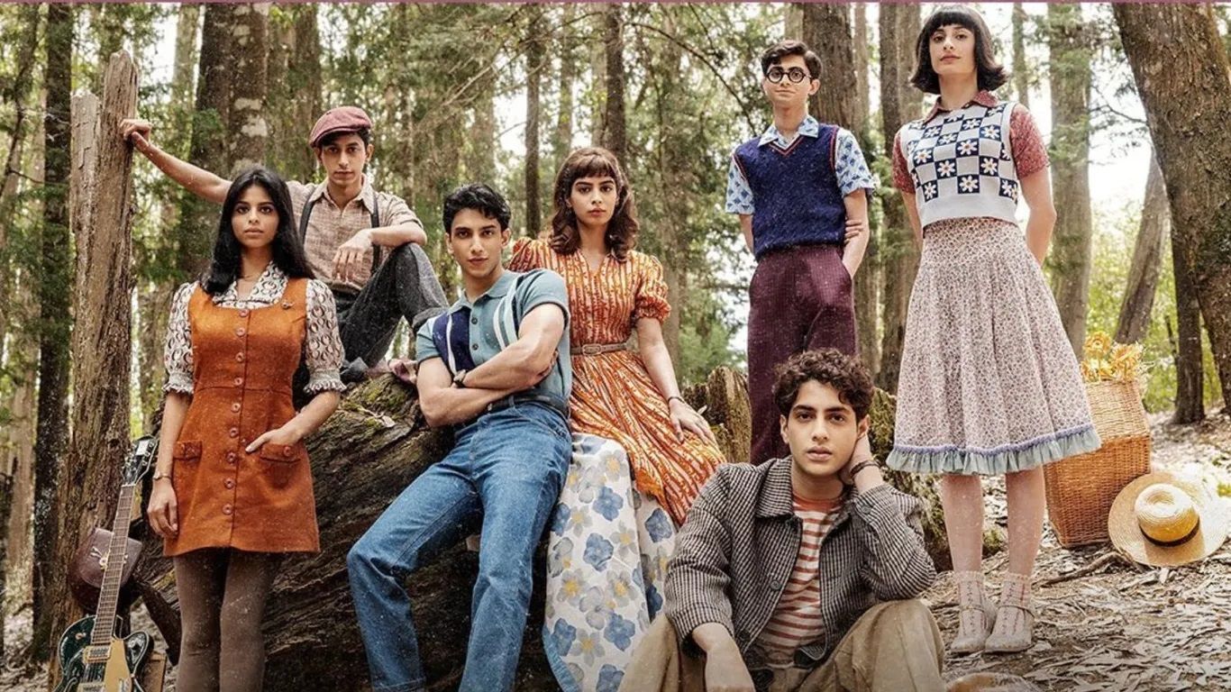 The Archies: What We Know About The New Netflix Adaptation