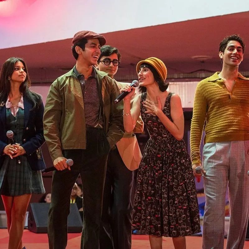 The Archies: What We Know About The New Netflix Adaptation