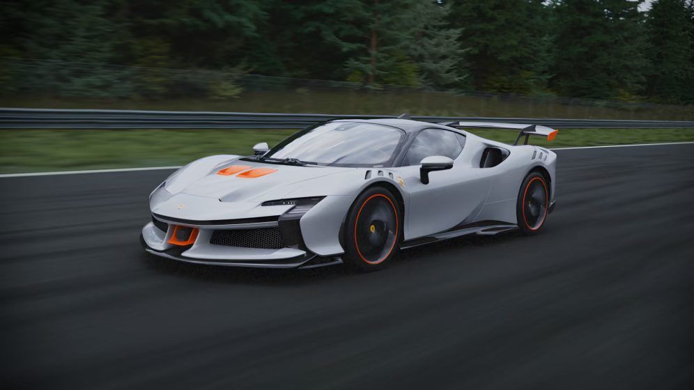 Ferrari SF90 XX Stradale And Spider Unveiled: Price, Specs, Features