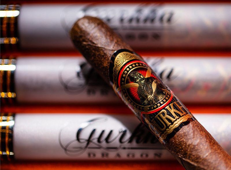 Most Expensive Cigars In The World: Arturo Fuente, Gurkha And More