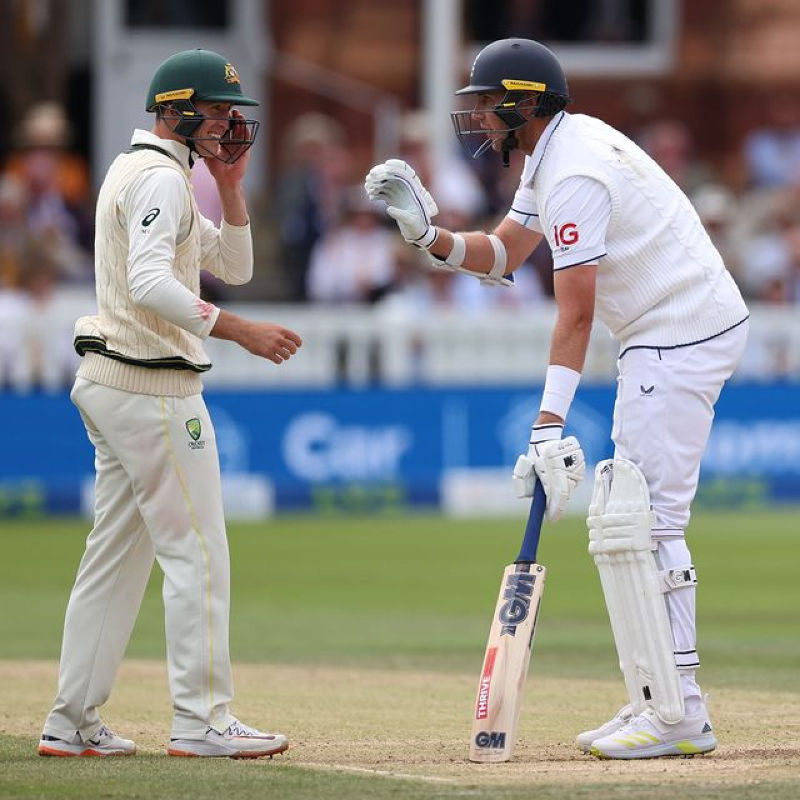 Cricket Controversies: Most Shocking Dismissals In History