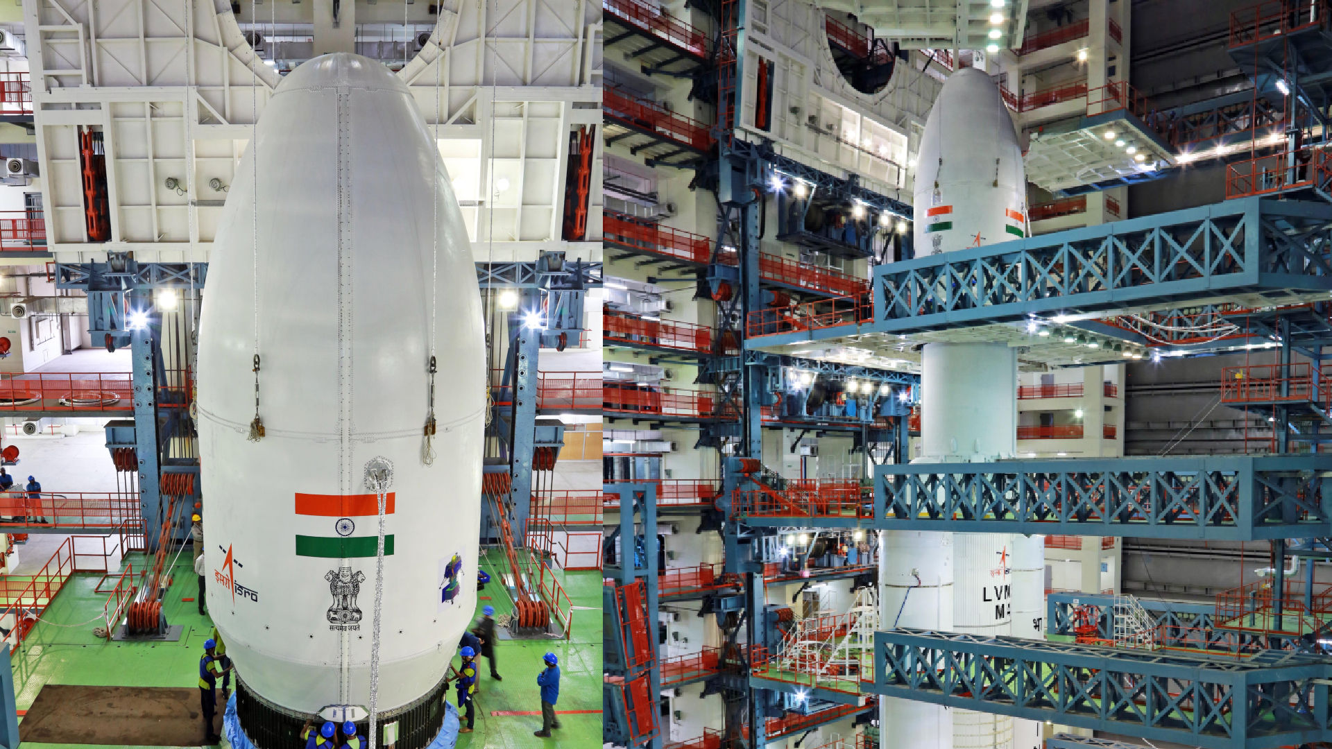 Chandrayaan-3 Moon Mission: Launch Date And Other Details