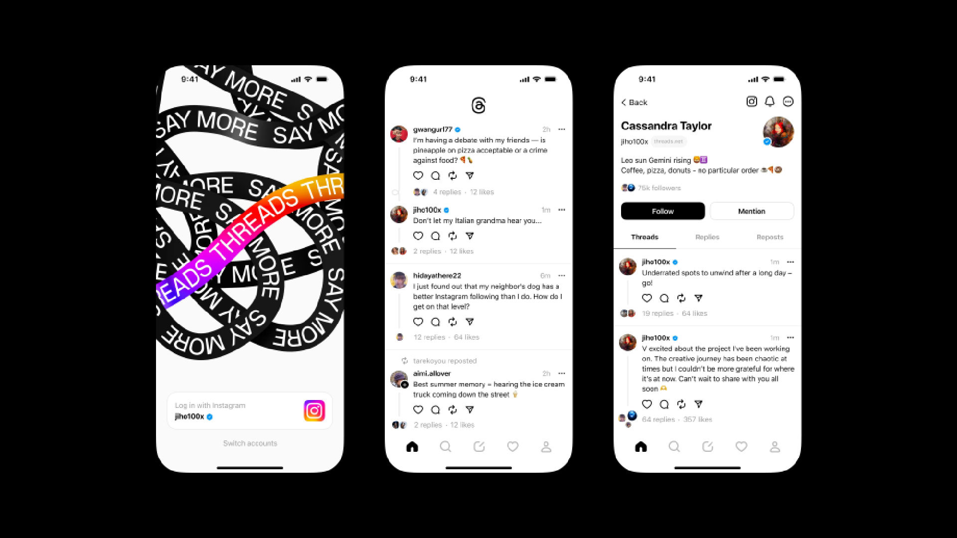 Instagram Threads App Vs Twitter: Battle Of The Micro Blogging Sites Instagram Threads App Vs Twitter: Battle Of The Micro Blogging Sites