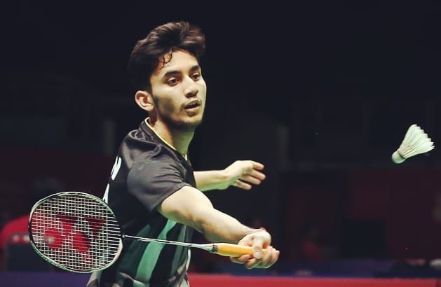 Lakshya Sen's Ranking, Stats And Other Career Highlights