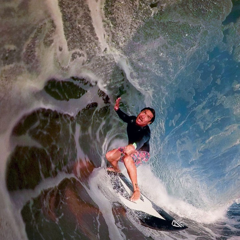 RIP Mikala Jones: A Look At His Career Highlights