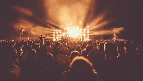 The Most Expensive Concert Tickets Ever Sold