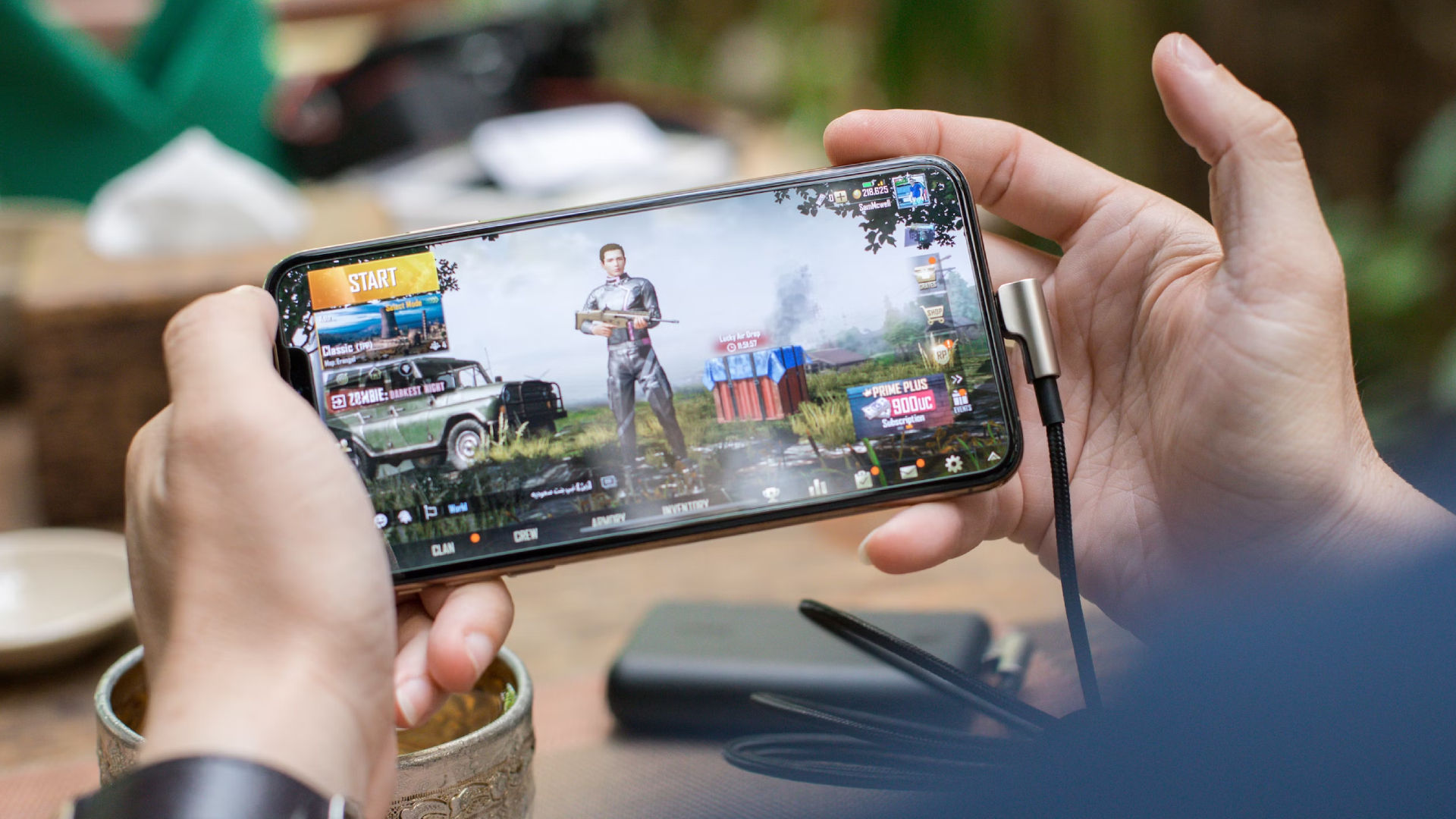 The Infinix GT 10 Pro Gaming Smartphone: Specs, Features And More