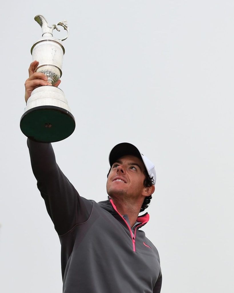 The Open Championship 2023 Prize Money And Schedule
