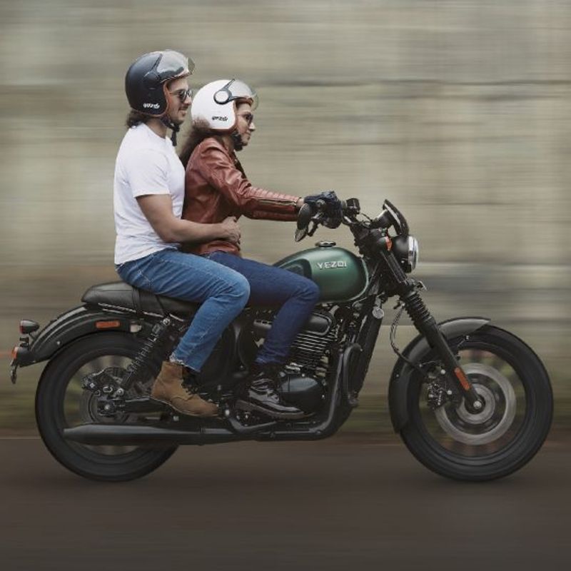 Best Retro Roadster Motorcycles With Sub-500cc Engines