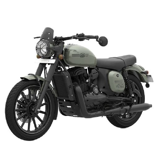 Best Retro Roadster Motorcycles With Sub-500cc Engines