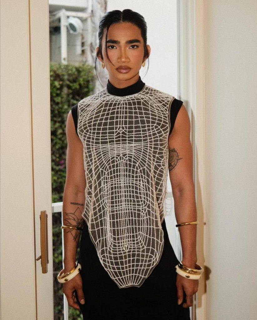 9 Male Makeup Influencers To Watch Out For Beauty Tips