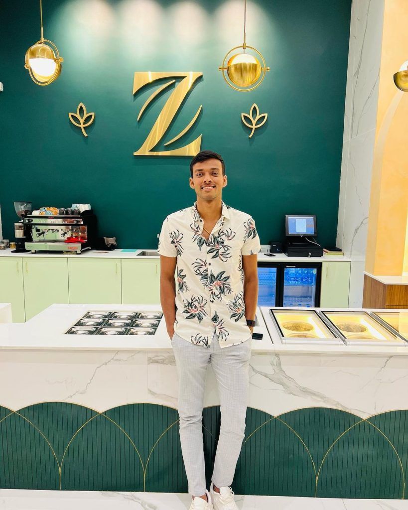 Chirag Shetty's Badminton Career Highlights And Stats