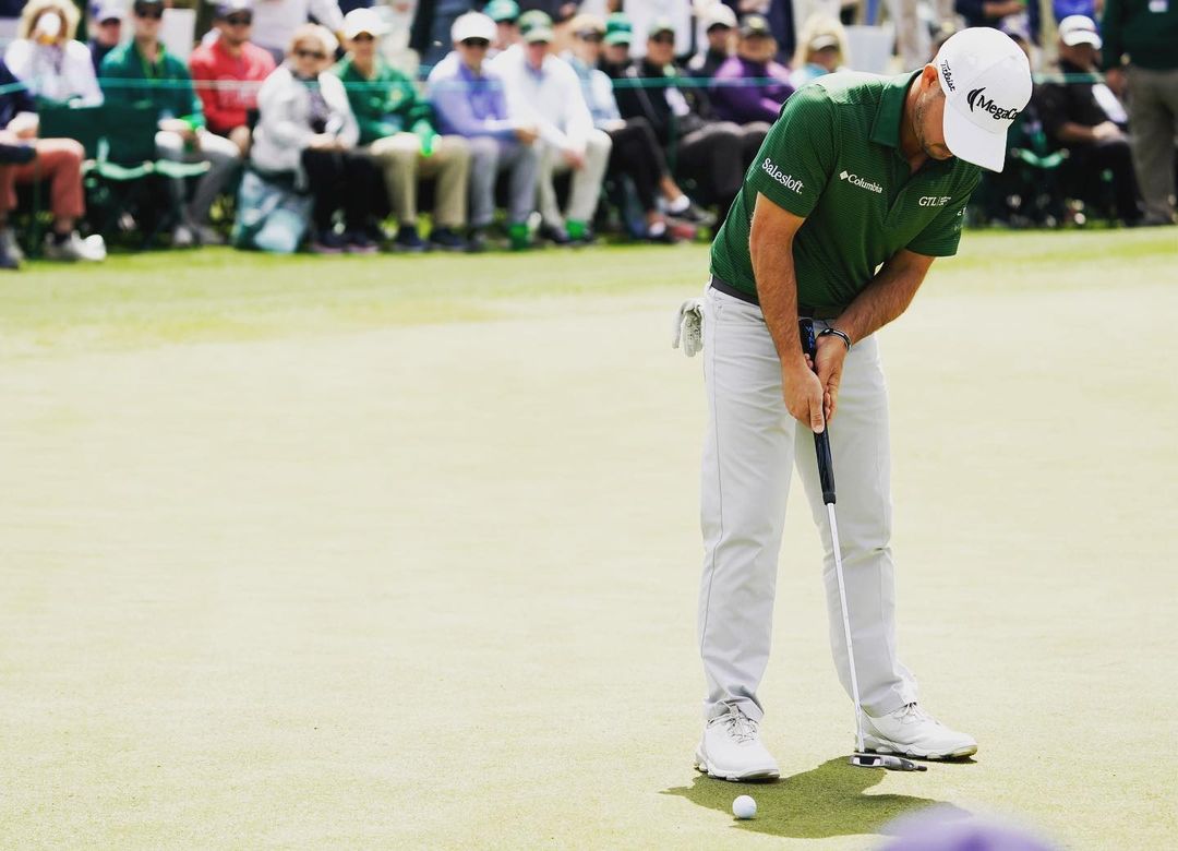 Brian Harman Net Worth: His Career Highlights, Earnings And More