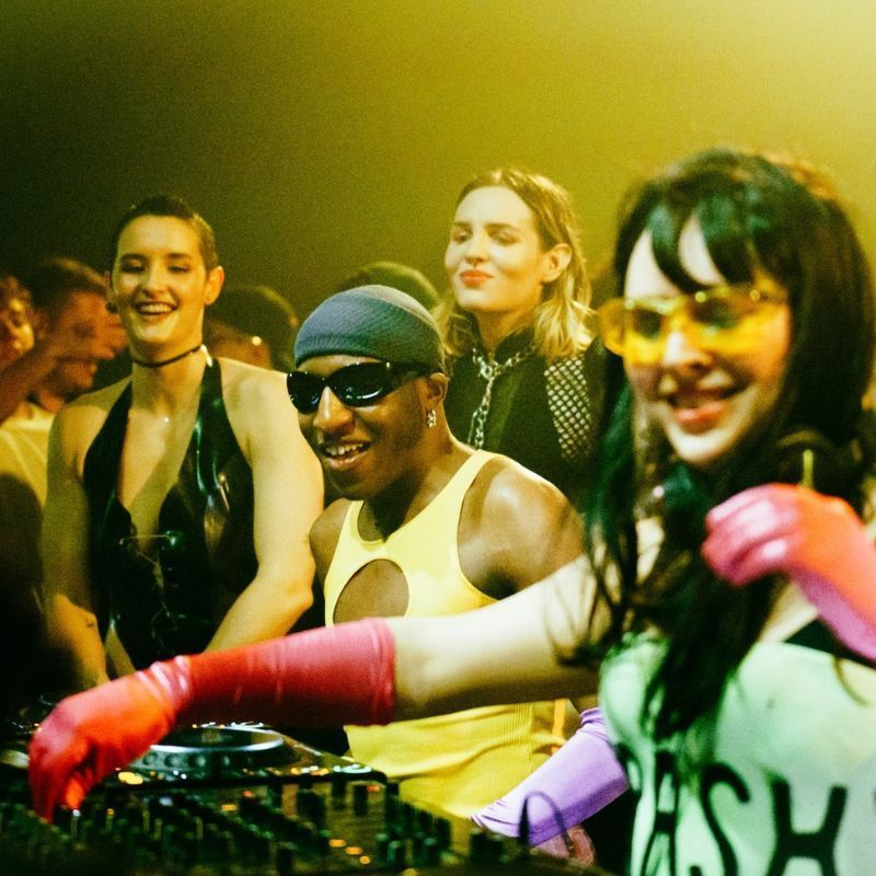 Boiler Room Is Coming To Mumbai For A Show In August 2023