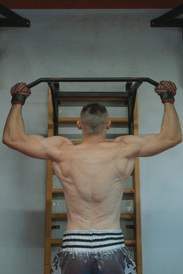 Best Exercises To Strengthen Your Back And Build A Strong Foundation