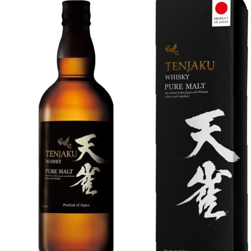 Best Japanese Whiskey Bottles Under INR 10000 For Your Collection