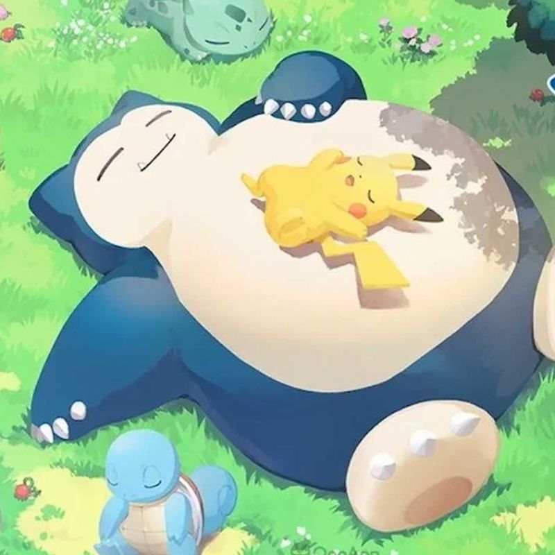 Pokémon Sleep Gameplay, How To Play The Game And Other Details