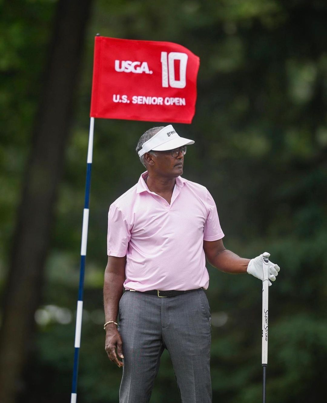 Vijay Singh Net Worth: His Career Highlights, Brand Deals And More