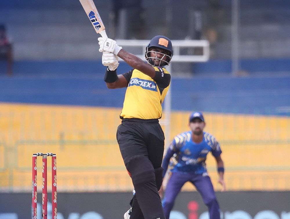 How Much Is The 2023 Lanka Premier League Prize Money?