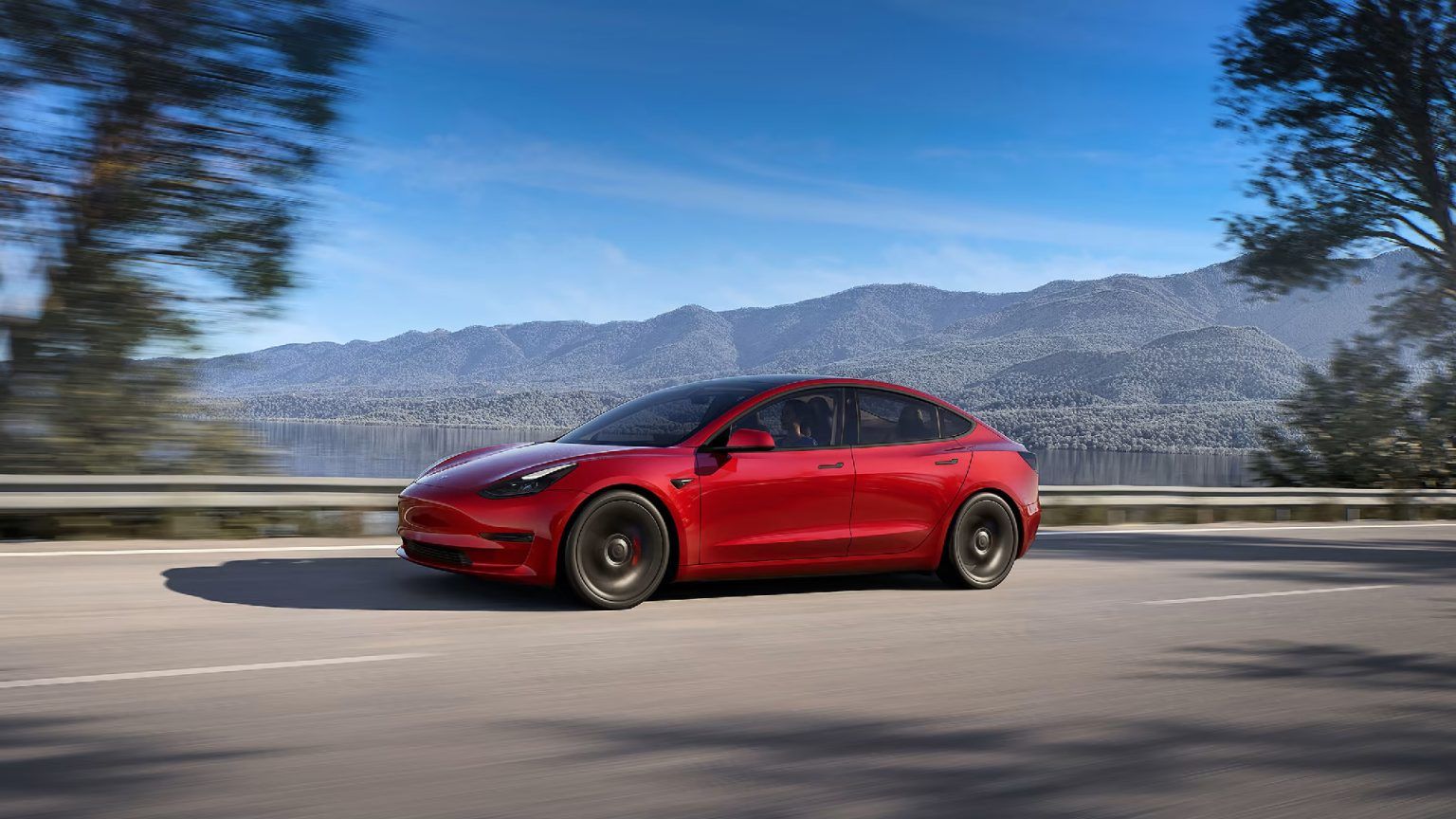 New Tesla CFO Vaibhav Taneja Takes Over As Company Eyes India Entry