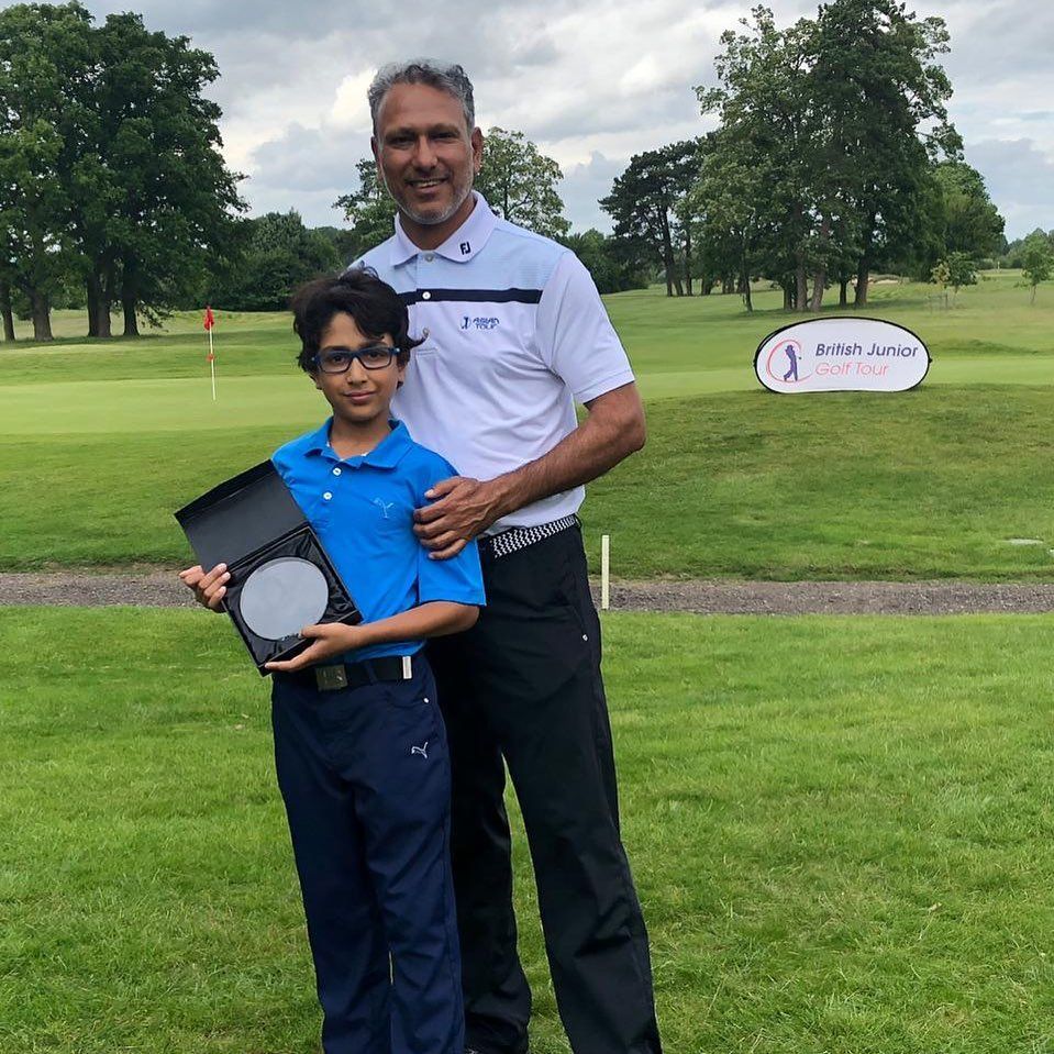 Jeev Milkha Singh Net Worth: His Career Earnings, Brand Deals And More