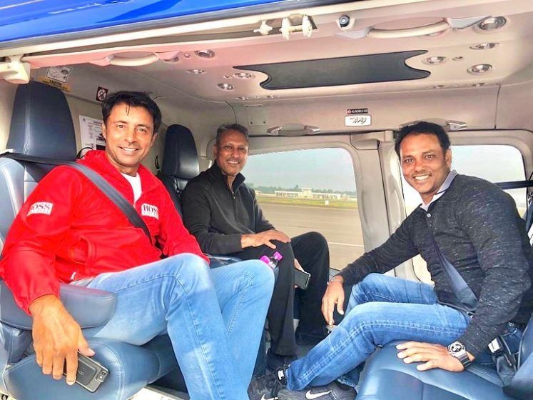 Jeev Milkha Singh Net Worth: His Career Earnings, Brand Deals And More