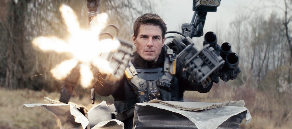 Is The Edge Of Tomorrow 2 Happening? Here Is What We Know