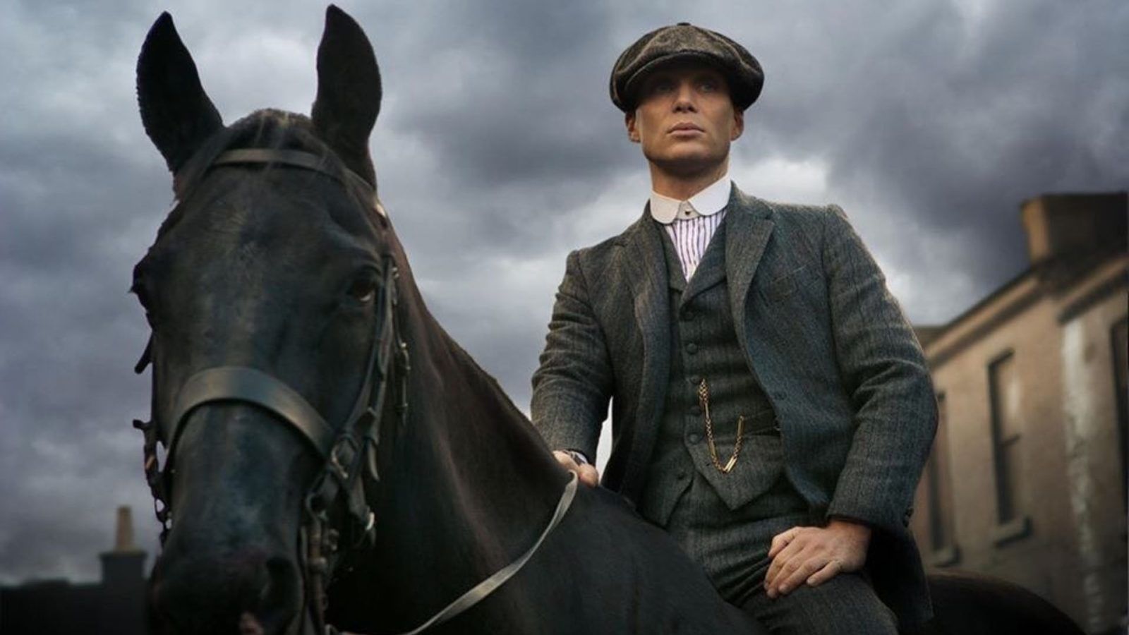 A Guide To The Workout Routine Of Cillian Murphy From Oppenheimer