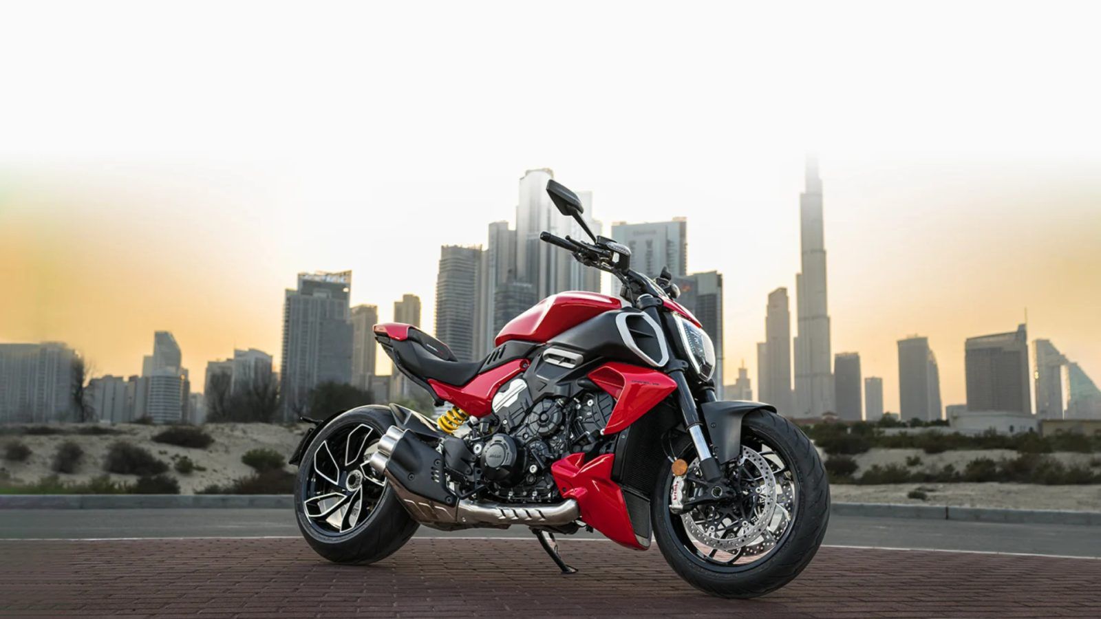 Ducati Diavel V4 Price Revealed In India: Its Specs, Mileage, Top Speed