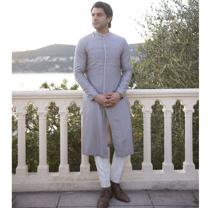 Arjun Mathur's Made in Heaven Outfits We Absolutely Loved