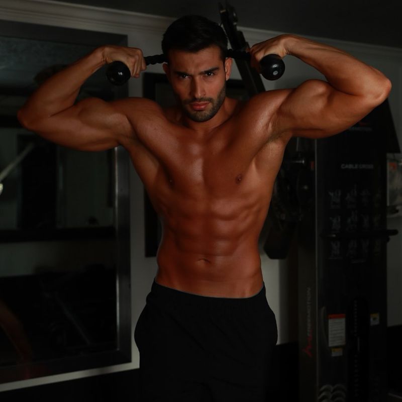 Sam Asghari's Net Worth In 2023, Career Highlights And More