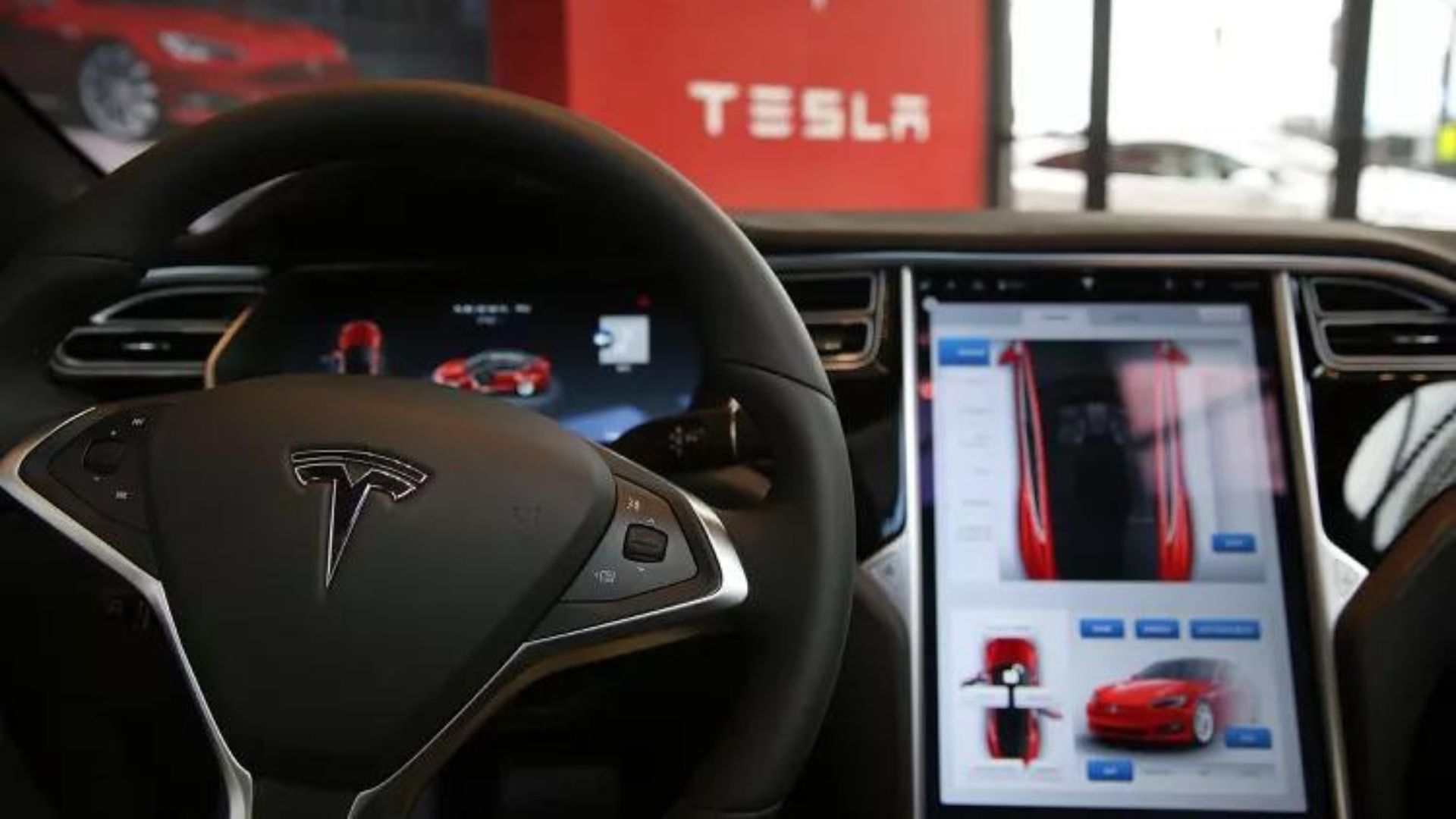 Tesla Data Breach: Everything We Know So Far