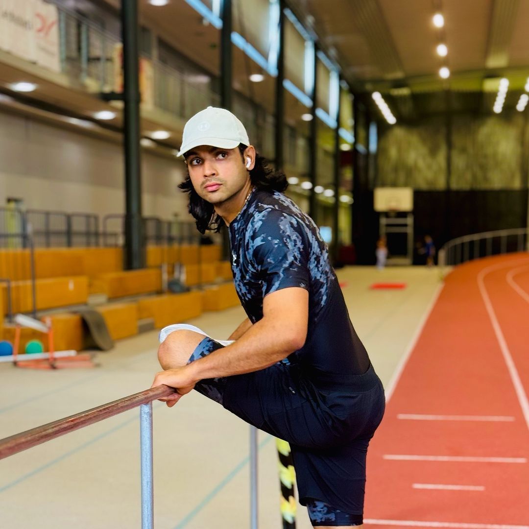 A Look At The Net Worth Of Neeraj Chopra, His Salary And More